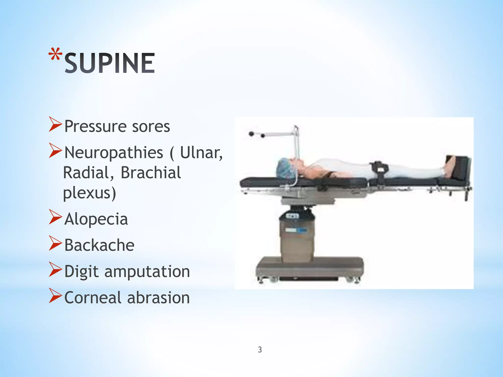 Positioning in Anesthesia.pptx