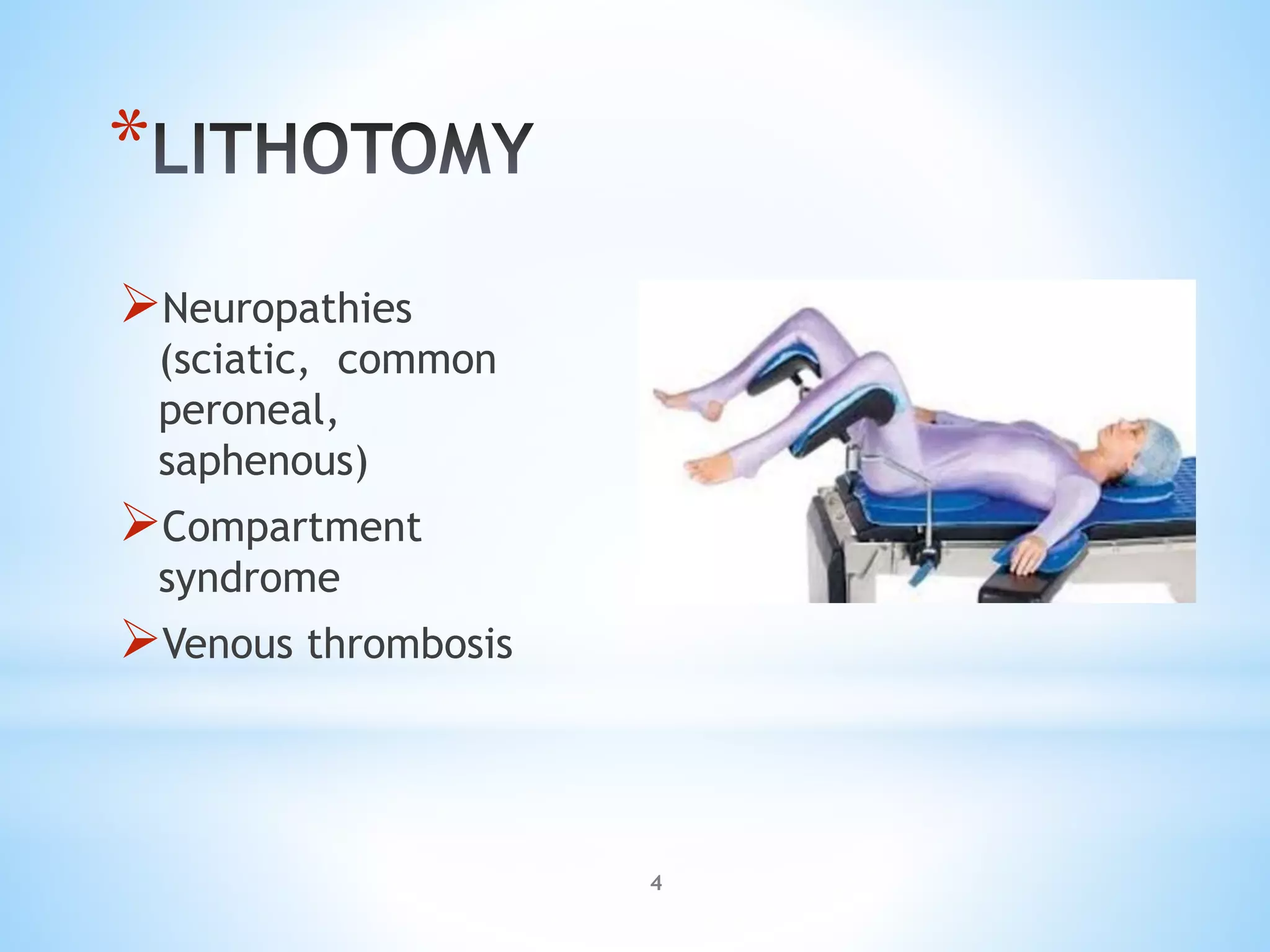 Positioning in Anesthesia.pptx
