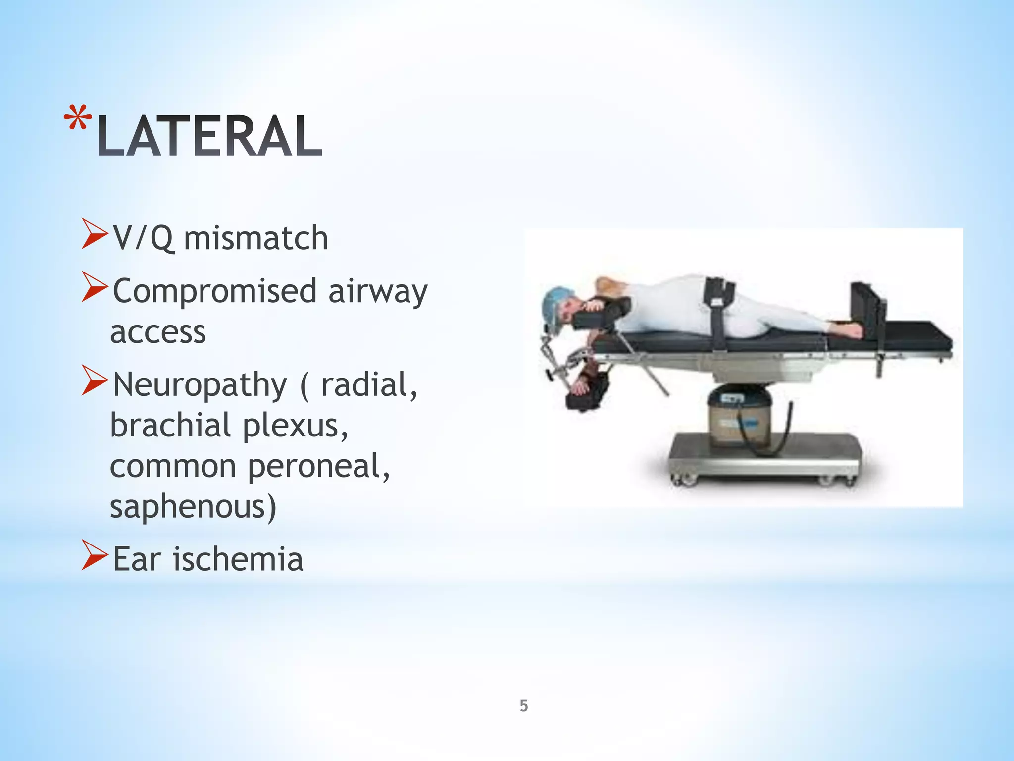 Positioning in Anesthesia.pptx