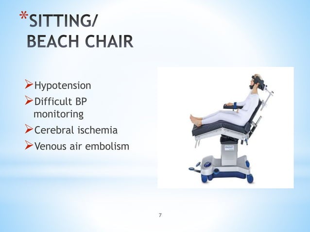 Positioning in Anesthesia.pptx