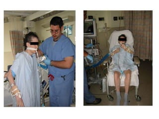 Positioning in icu by dr.jay shah | PPTX