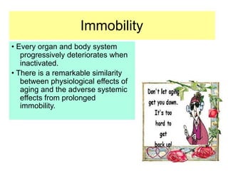 Positioning in icu by dr.jay shah | PPTX