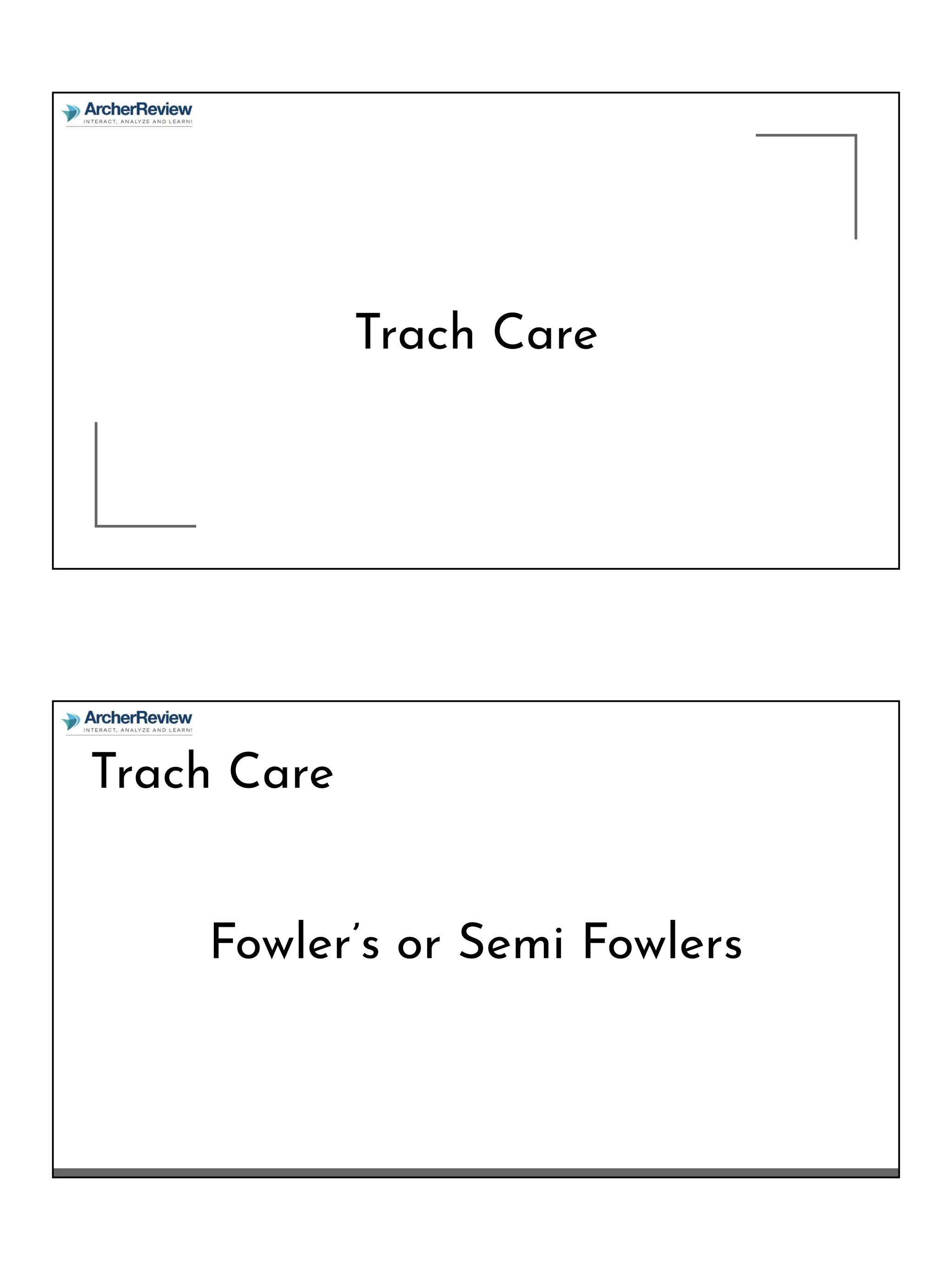 ARCHER NCLEX REVIEW RN-positioning notes | PDF