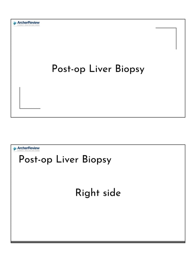ARCHER NCLEX REVIEW RN-positioning notes | PDF