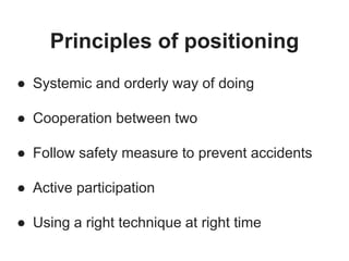 Positioning of Client.pptx