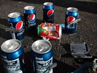 Positioning of pepsi and coca cola | PPTX