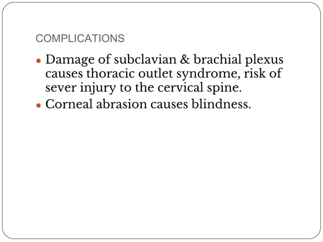 Positioning of perineal surgery | PPTX