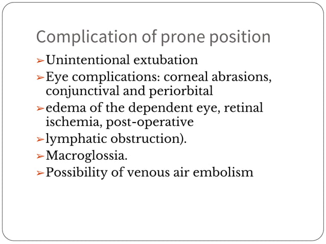 Positioning of perineal surgery | PPTX