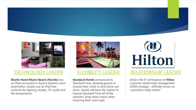 Example of different types of Positioning | PPT