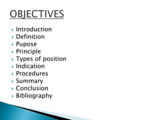 Positioning ppt | PPTX