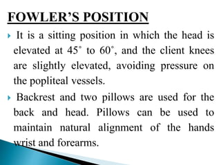 Positioning ppt | PPTX