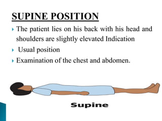 Positioning ppt | PPTX