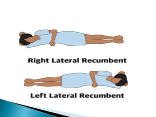 Lateral Position