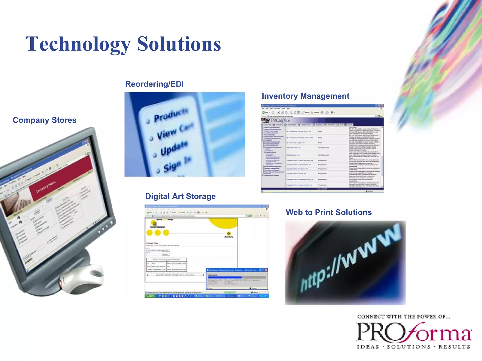 Positioning Proforma | PPT