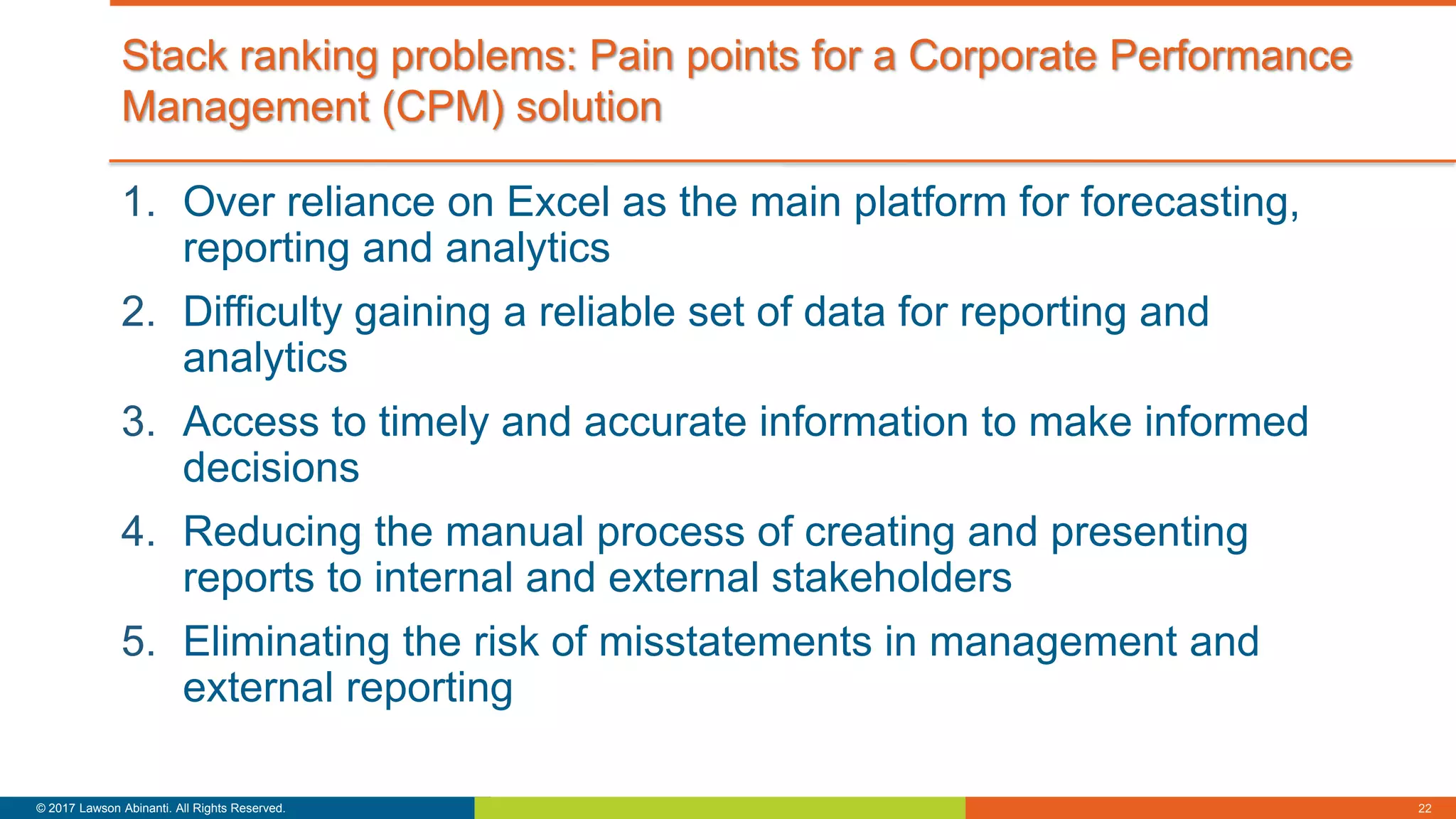 Positioning simplified the fast track to positioning success (part 3 ...