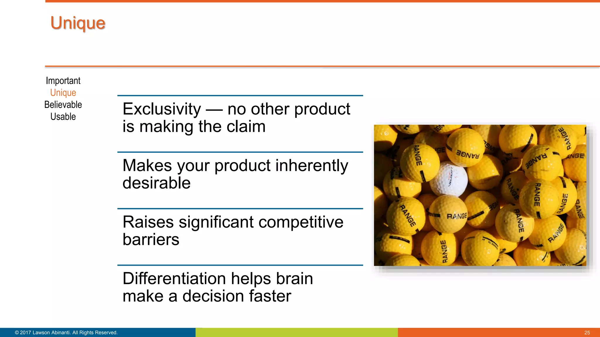 Positioning simplified the fast track to positioning success (part 3 ...