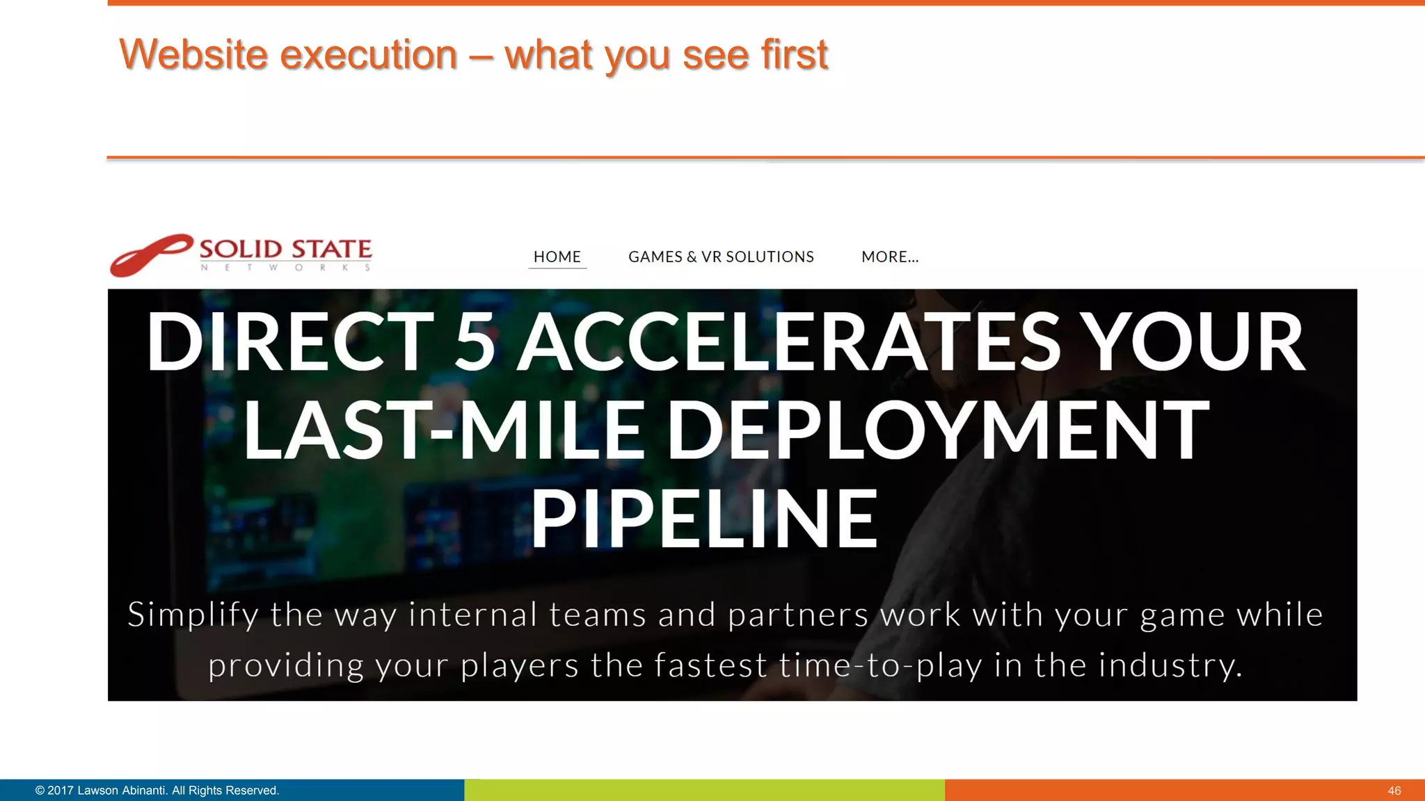 Positioning simplified the fast track to positioning success (part 3 ...