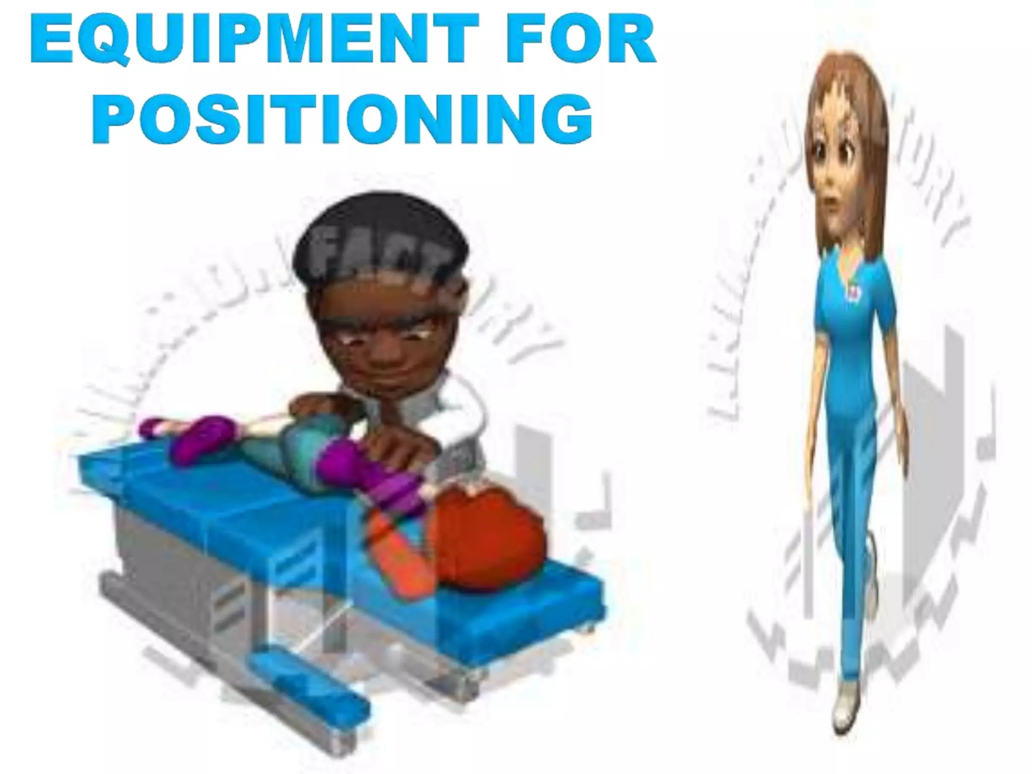 Positioning, skin prep, incision & draping | PPTX