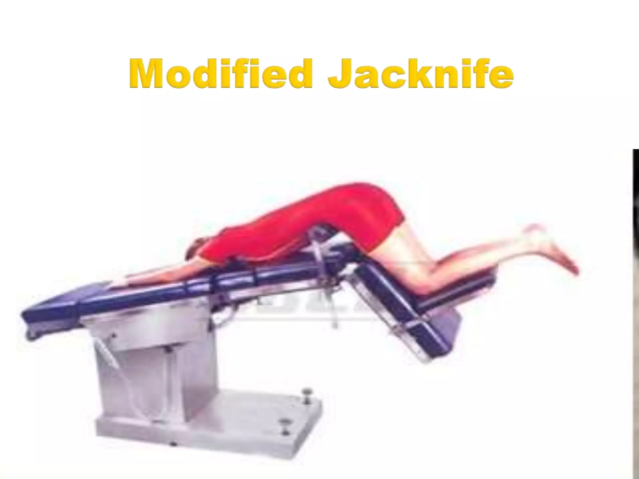 Positioning, skin prep, incision & draping | PPTX