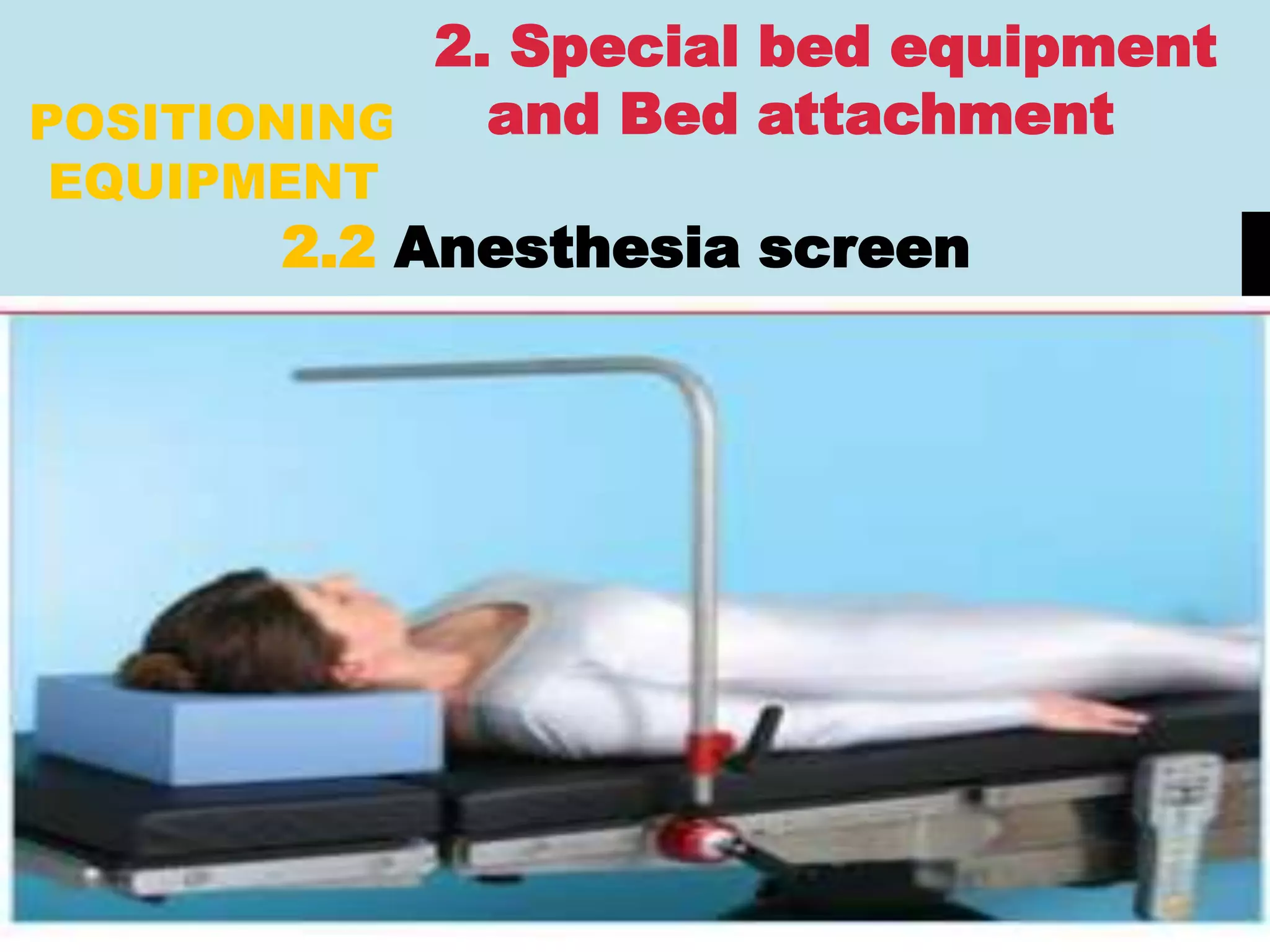 Positioning, skin prep, incision & draping | PPTX