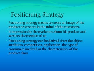Positioning strategy of kia motors . 7ps | PPTX
