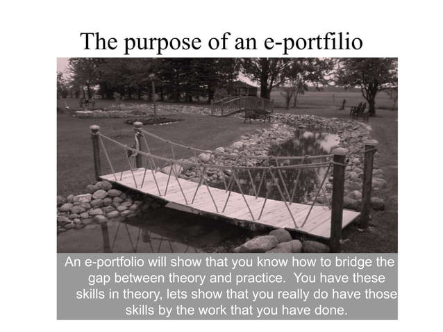 Positioning yourself for that new job | PPT