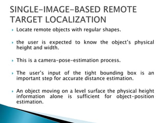 Positionit android app | PPTX