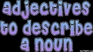 Position of the adjectives | PPT