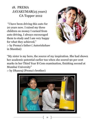 Position of women in india | PDF