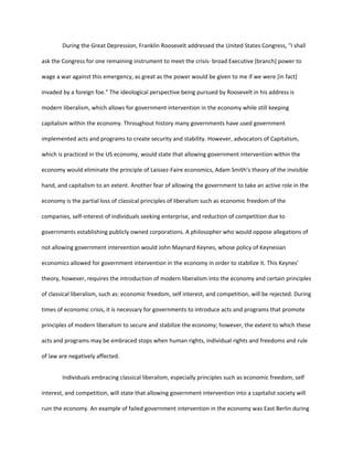 Position paper | RTF