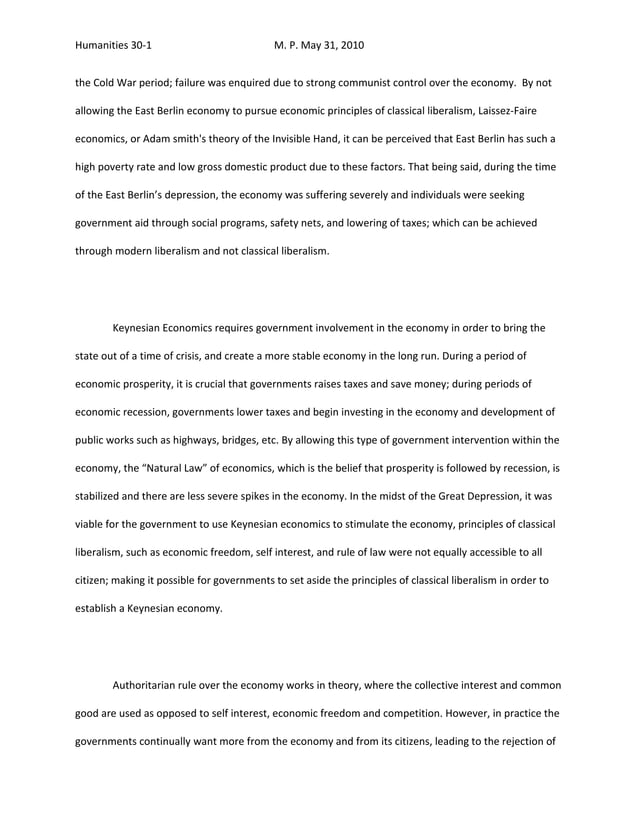 Position paper | RTF