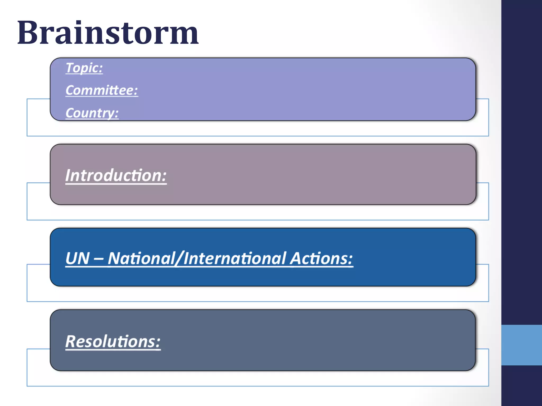 Position paper | PPT