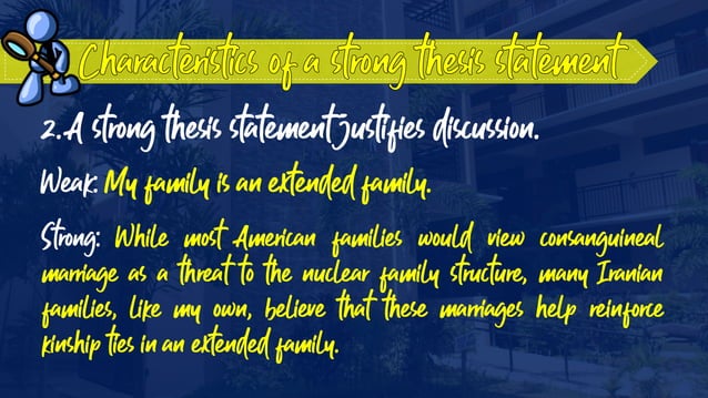 Position Paper | PPT