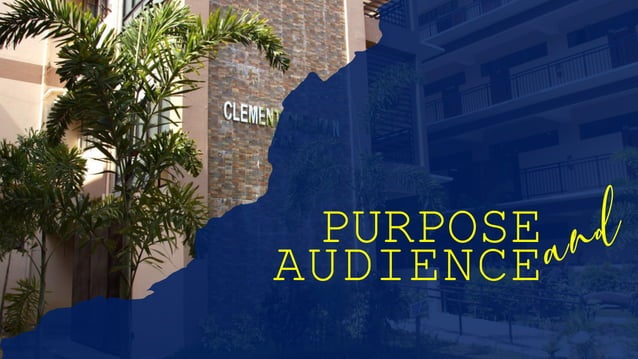 Position Paper | PPT