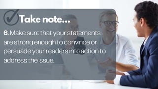 Position Paper (English for Academic and Professional Purposes) | PPTX
