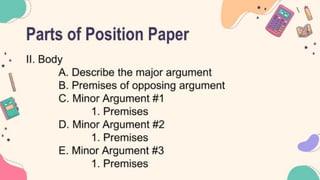 Position Paper lecture and examples for senior high school beginners .pdf