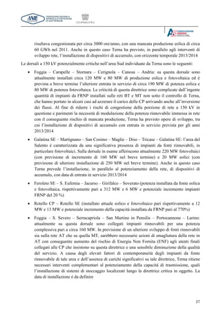 Position paper ANIE Energia sui sistemi di accumulo | PDF | Gas and Electric | Home Utilities