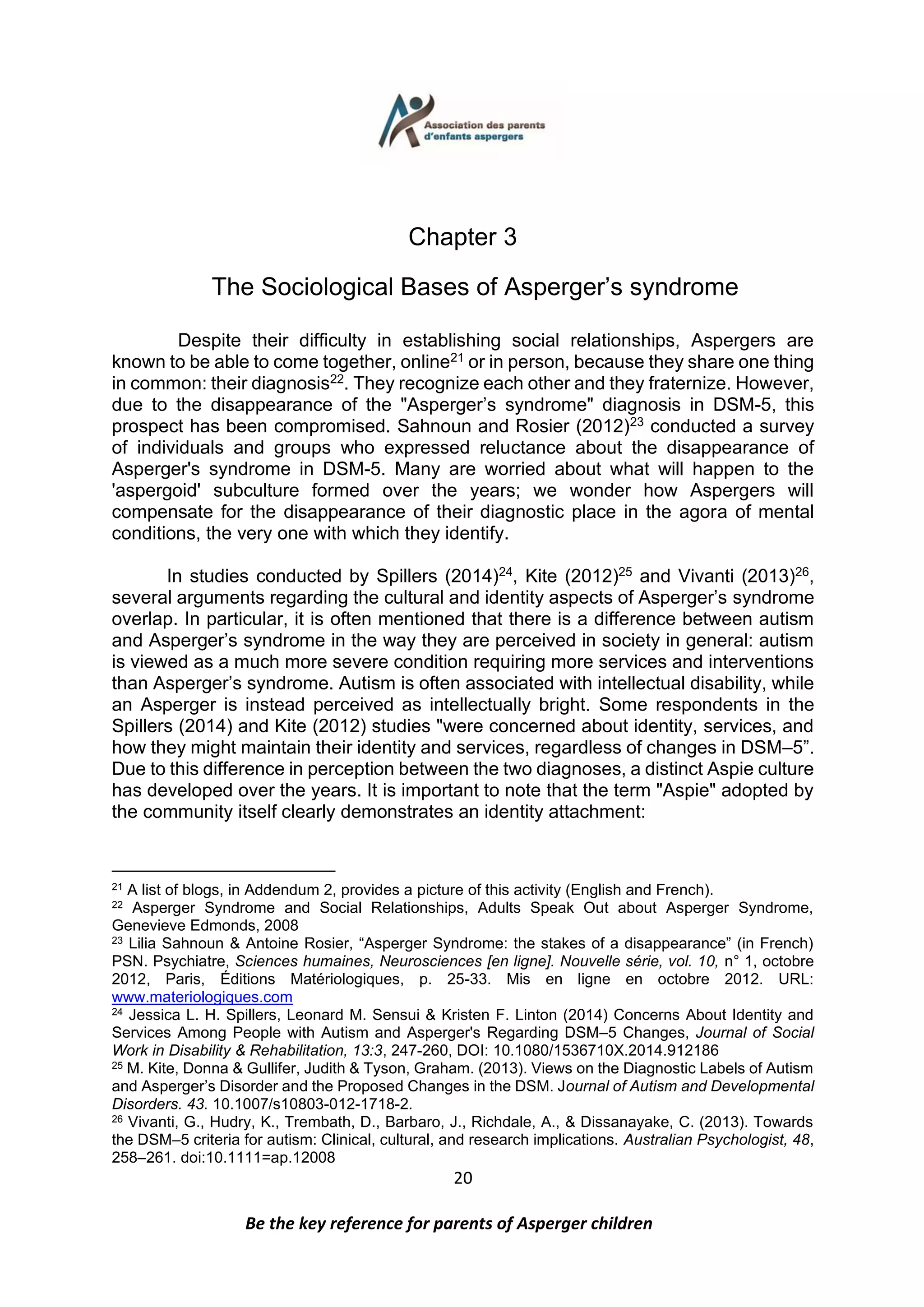 Position Paper of the APEA_EN | PDF