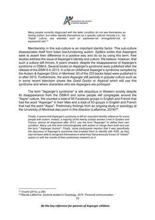 Position Paper of the APEA_EN | PDF