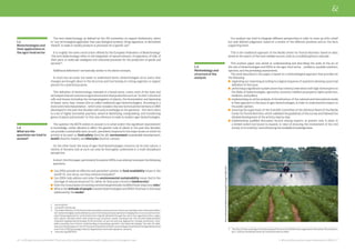 Is GMO agriculture sustainable? Transgenic crops and the problems of ...