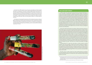 Is GMO agriculture sustainable? Transgenic crops and the problems of ...