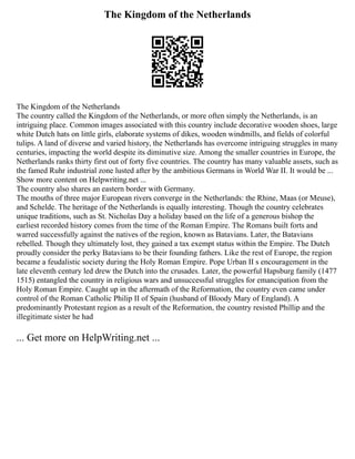 Position Paper Examples - IMAGESEE | PDF