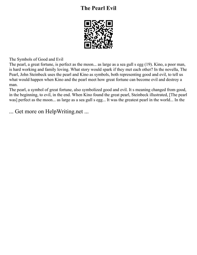 Position Paper Examples - IMAGESEE | PDF