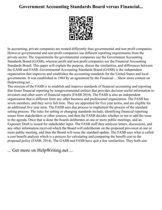 Position Paper Examples Position Papers Should Be T | PDF