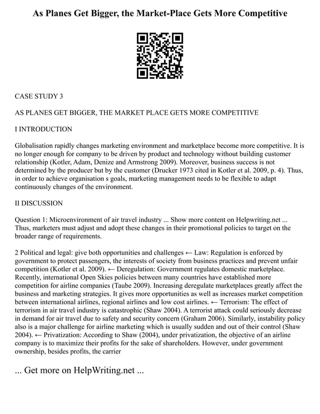 Position Paper Examples Position Papers Should Be T | PDF