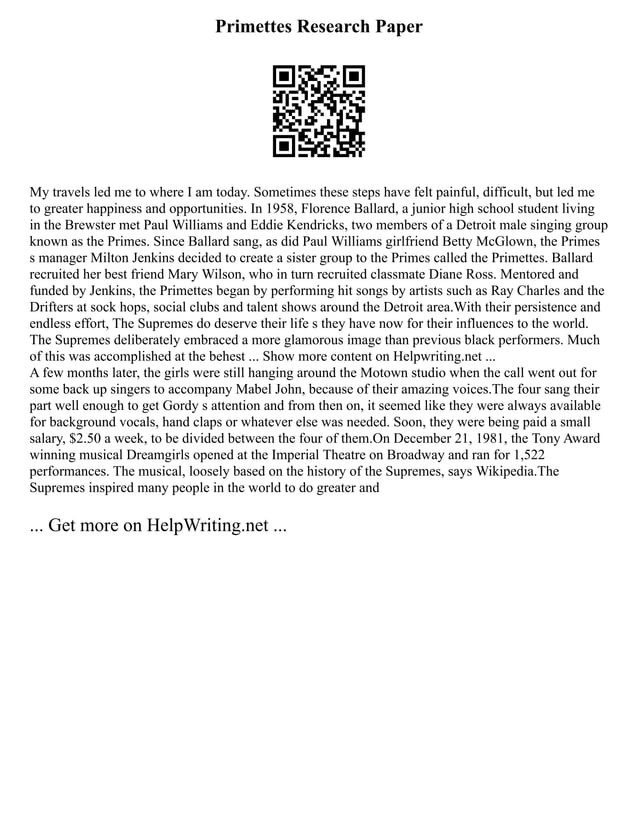 Position Paper Format How To Write A Position Paper | PDF