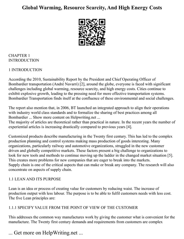 Position Paper Format How To Write A Position Paper | PDF