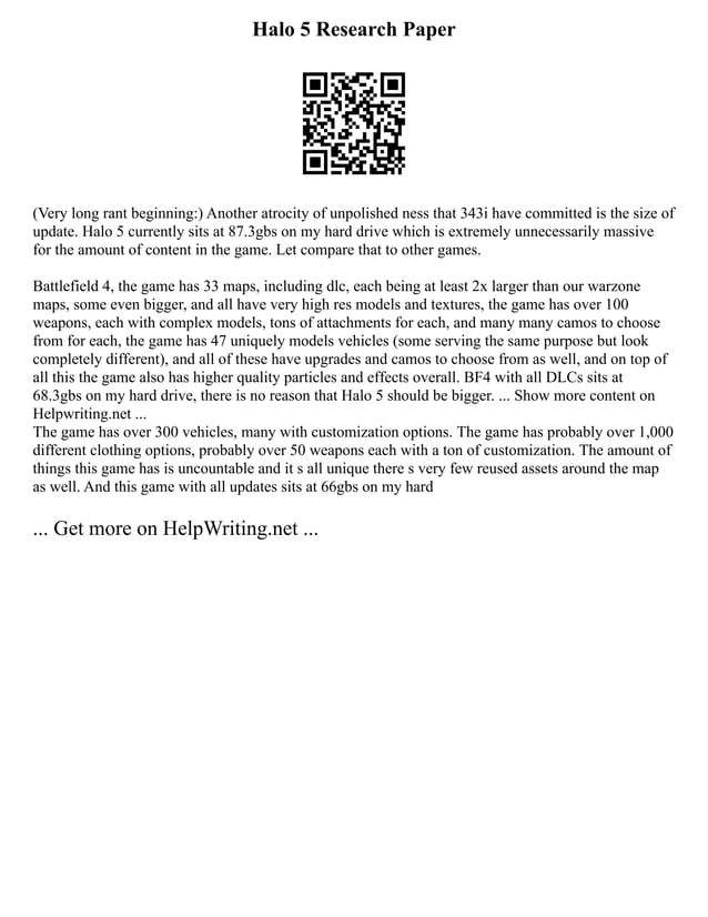 Position Paper Format How To Write A Position Paper | PDF