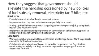 Position Paper on the Removal of Fuel Subsidy.pptx