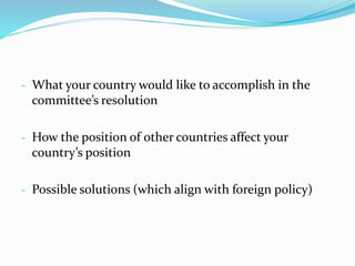 Position Papers (By Krupa Maria Varghese) | PPTX | Political Issues ...